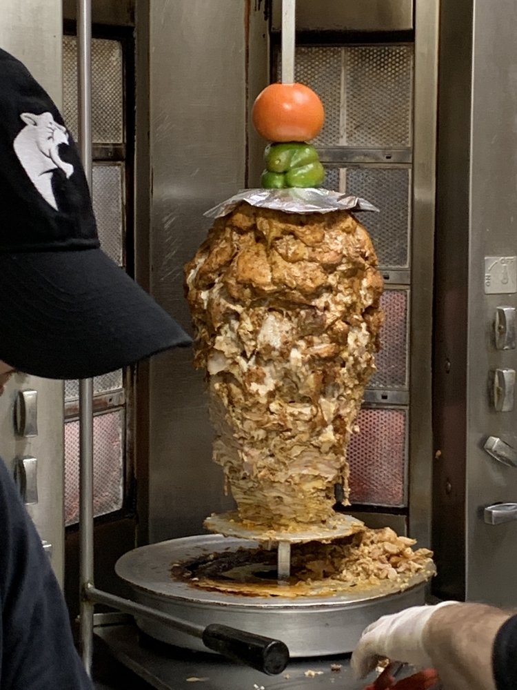 FATTAL’S SYRIAN BAKERY - Updated 2024 - 212 Photos & 81 Reviews - 975 ...