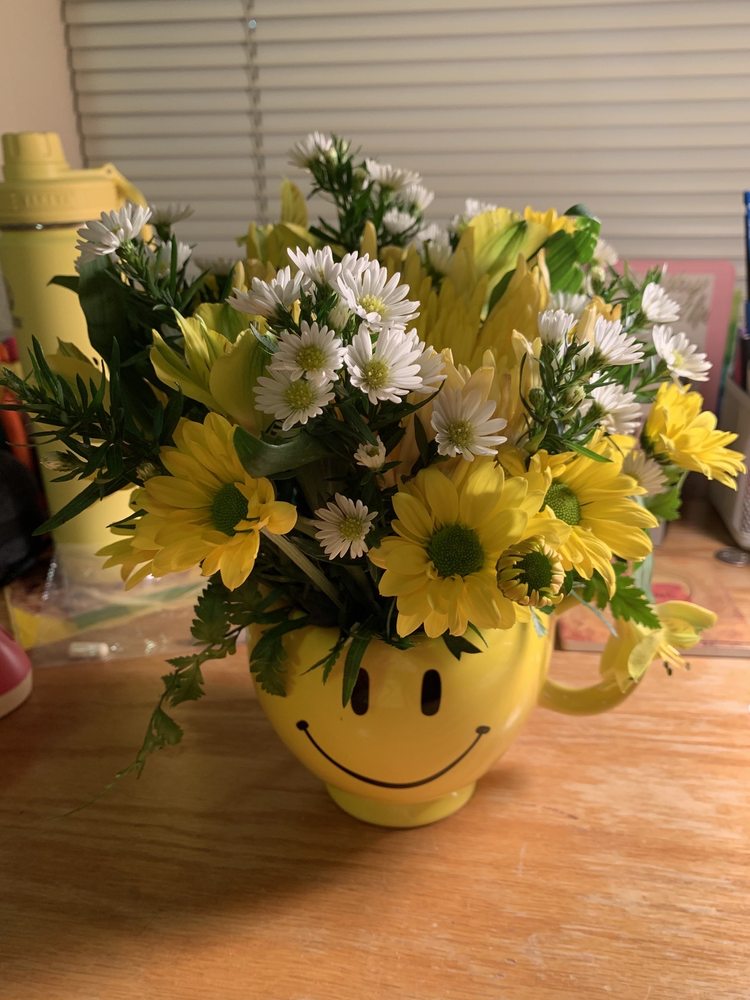 SHAWNEE FLORAL - Updated March 2025 - 12 Reviews - 2002 N Kickapoo Ave ...