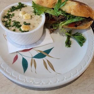 CHOWDERHEAD - 24 Photos & 34 Reviews - 825 N Monroe St, Spokane, WA - Yelp