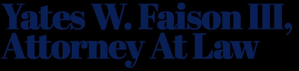 YATES W FAISON III - Updated October 2025 - 19701 W Catawba Ave ...