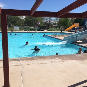 UTAH INDOOR POOL - TEMP. CLOSED - Updated October 2025 - 19 Photos & 14 ...