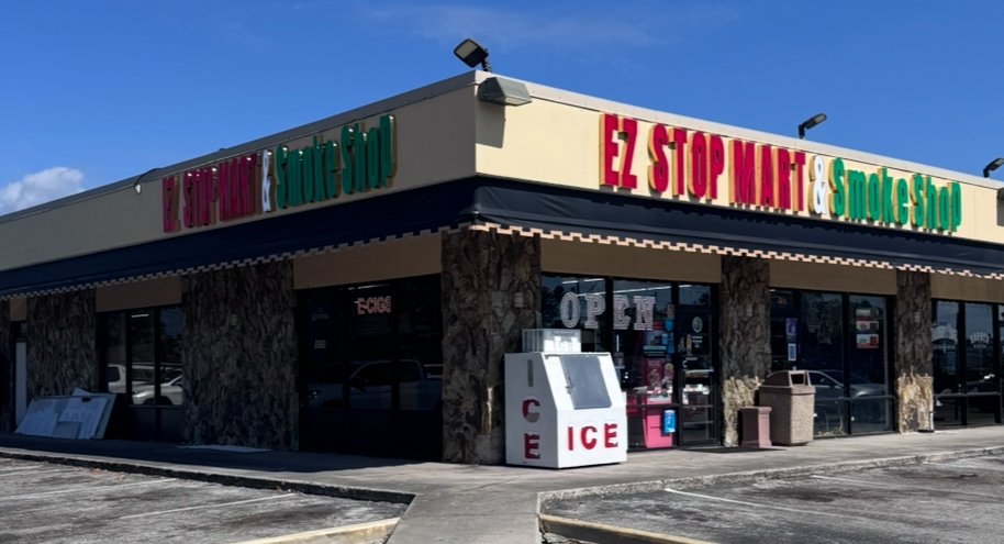 EZ STOP MART & SMOKE SHOP - Updated May 2026 - 3200 East Bay Dr, Largo ...