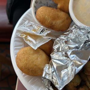 POLLARD’S CHICKEN - Updated July 2025 - 45 Photos & 95 Reviews - 8370 ...