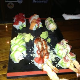 OC WASABI - 208 Photos & 292 Reviews - 3316 Coastal Hwy, Ocean City ...