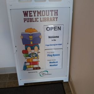 JOHN CURTIS FREE LIBRARY - Libraries - 550 Hanover St, Hanover, MA - Yelp