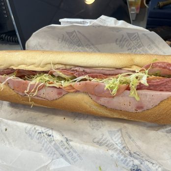 MARINUCCI’S DELI - MAYFAIR - Updated January 2026 - 178 Photos & 211 ...