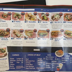 TACO-BOOK TAQUERIA - 89 Photos & 271 Reviews - Mexican - 1130 Broadway ...