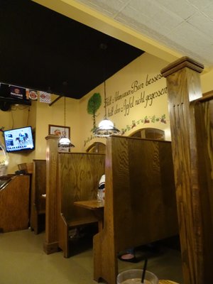 STEINKELLER - 62 Photos & 103 Reviews - German - 15 E High St, Oxford ...