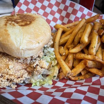 THE STONEHOUSE CAFÉ - 800 Photos & 539 Reviews - 9701 Rainier Ave S ...