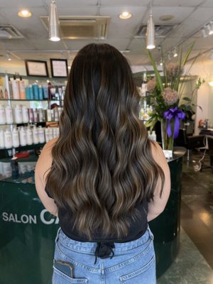 SALON CAPELLO - Updated July 2024 - 276 Photos & 115 Reviews - 725 ...