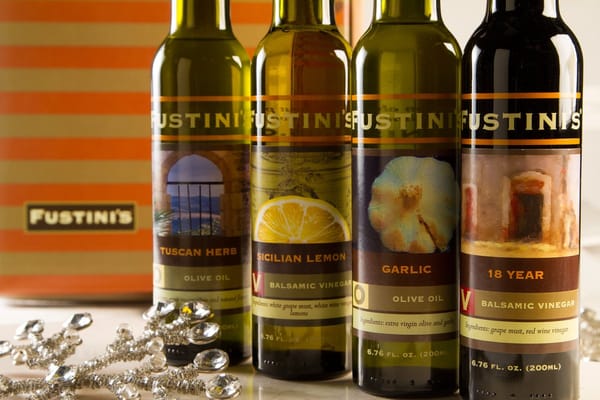 FUSTINI’S OILS & VINEGARS - Updated December 2025 - 30 Photos & 30 ...