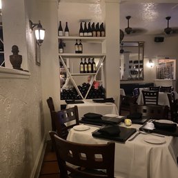 La Trattoria Restaurant - Trusted Since 1981 - Updated July 2025 - 364 ...