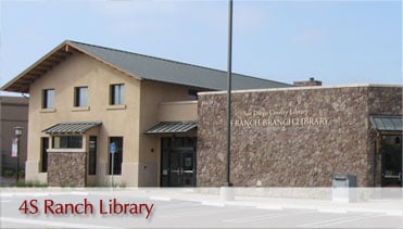 4S RANCH BRANCH LIBRARY - Updated December 2025 - 22 Photos & 45 ...
