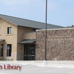 4S RANCH BRANCH LIBRARY - 17 Photos & 41 Reviews - 10433 Reserve Dr ...