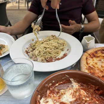 COPPA OSTERIA - Updated November 2024 - 984 Photos & 756 Reviews - 5210 ...