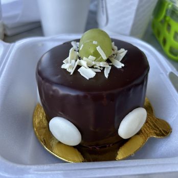 CHIFFON CULTURE BAKERY CAFE - 64 Photos & 17 Reviews - 3122 Corrine Dr ...