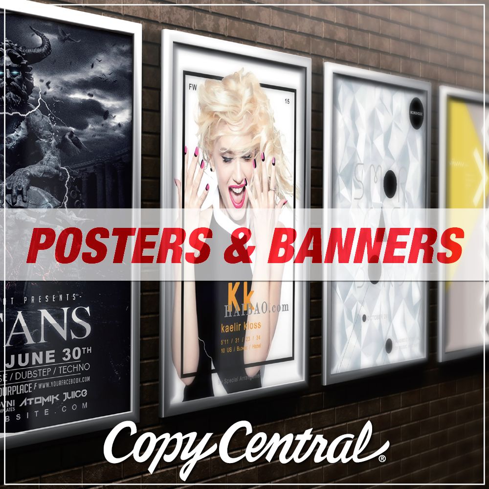 COPY CENTRAL - Updated October 2025 - 21 Photos & 104 Reviews - 1400 ...