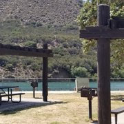 PYRAMID LAKE RECREATION AREA/LOS ALAMOS CAMPGROUND - 295 Photos & 203 ...