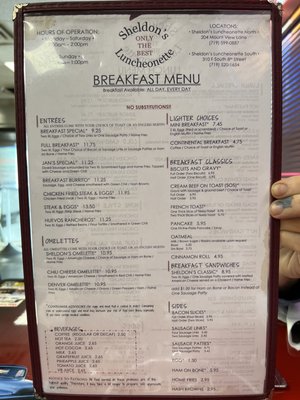 SHELDON’S LUNCHEONETTE - Updated December 2025 - 26 Photos & 63 Reviews ...