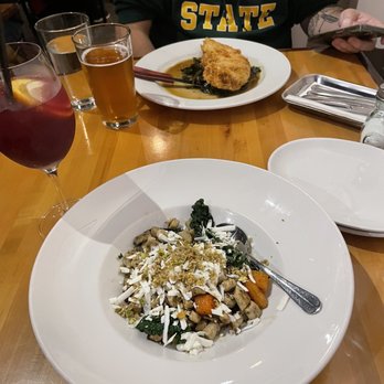 THE ROOK - Updated July 2024 - 269 Photos & 155 Reviews - 404 W State ...