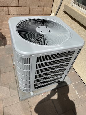 APEX HEATING AND AIR CONDITIONING - Updated October 2025 - 33 Photos & 197 Reviews - 22981 ...