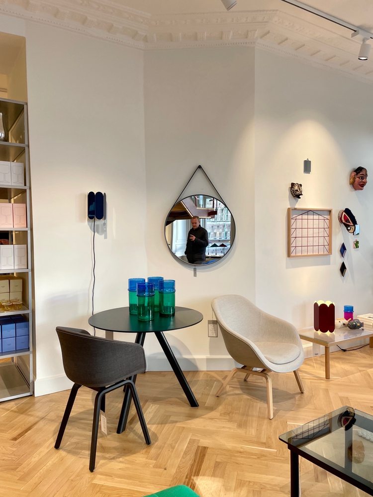 HAY HOUSE - 129 Photos & 15 Reviews - Østergade 61, København K ...