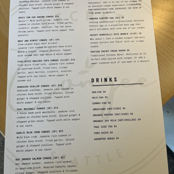 SECRET CONGEE - Updated November 2024 - 548 Photos & 298 Reviews - 6301 ...