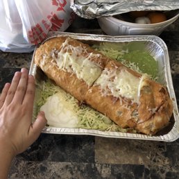 BURRITO FACTORY - Updated December 2025 - 49 Photos & 110 Reviews - 130 ...