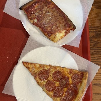 ROSA’S PIZZA - Updated January 2026 - 242 Photos & 352 Reviews - 6265 ...