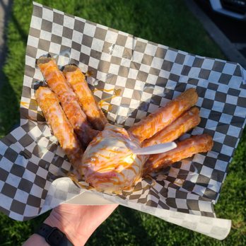 EL CHURRO PANZÓN - Updated May 2024 - 103 Photos & 43 Reviews - 12450 ...