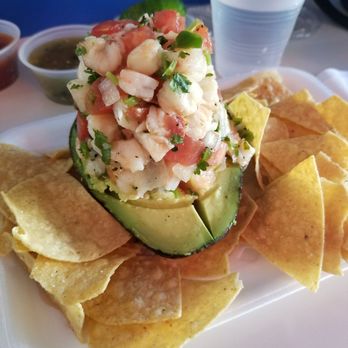 PESCADO MOJADO SEAFOOD GRILL - Updated May 2024 - 175 Photos & 181 ...