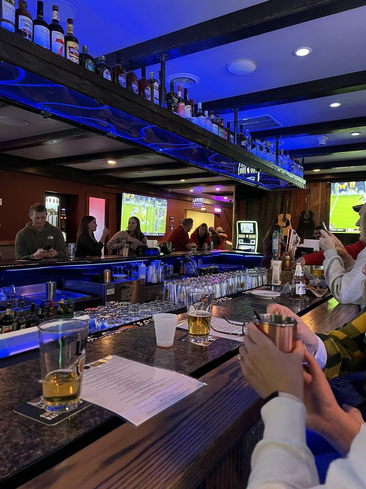 LUCKY SHOTZ - Updated December 2025 - 4919 State Hwy 144, Hartford ...