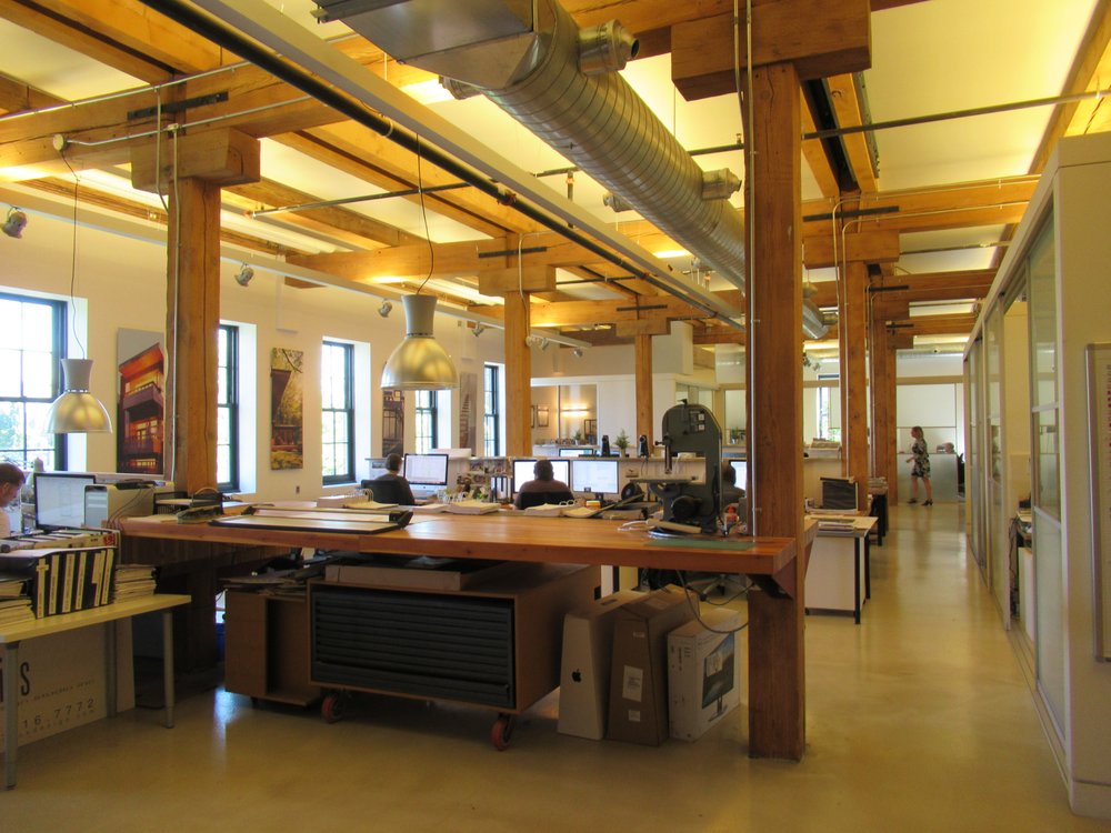 ALTIUS ARCHITECTURE - Updated December 2024 - 109 Atlantic Avenue ...