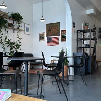 WAYWARD COFFEE CO - Updated February 2025 - 152 Photos & 87 Reviews ...