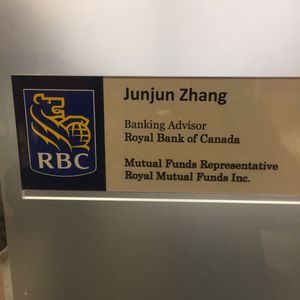 RBC ROYAL BANK - Updated May 2025 - 4370 Kingsway, Burnaby, British ...