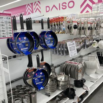 DAISO - Updated April 2025 - 58 Photos & 18 Reviews - 15702 N Dale ...