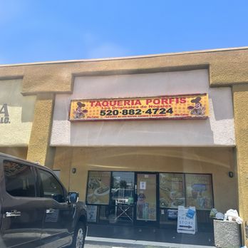 TAQUERIA PORFIS - Updated October 2025 - 21 Photos - 31 Reviews - 3553 ...
