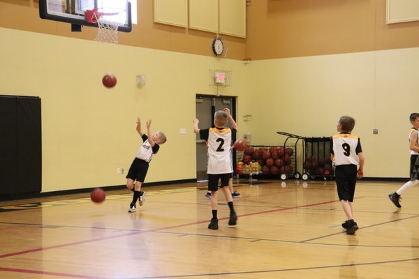 MEEKER RECREATION CENTER - Updated December 2025 - 22 Photos - 101 Ute ...