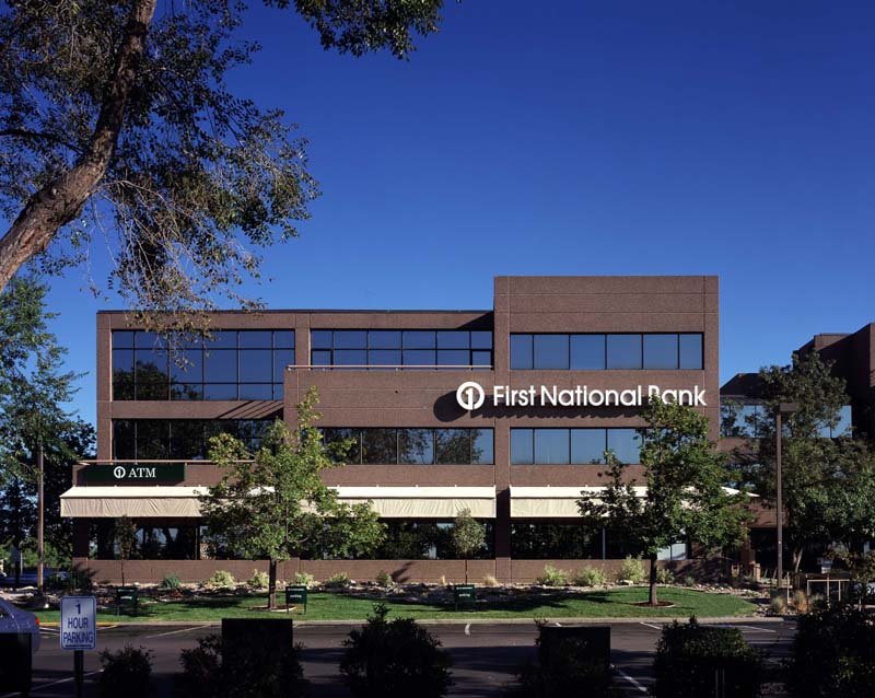 FIRST NATIONAL BANK OF OMAHA - Updated December 2025 - 155 E Boardwalk ...