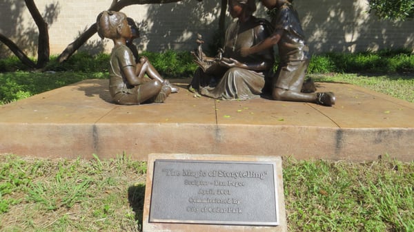 CEDAR PARK PUBLIC LIBRARY - Updated November 2024 - 29 Photos & 34 ...