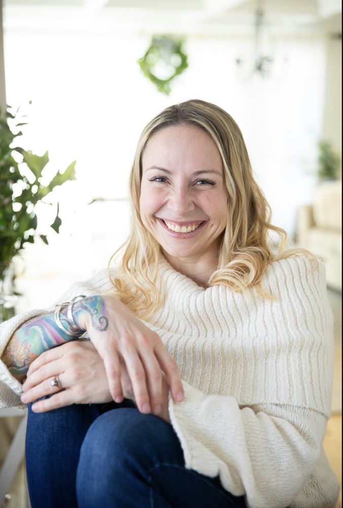 JESSICA ROUX MASSAGE, REIKI & WELLNESS - Updated July 2025 - 211 Louden ...