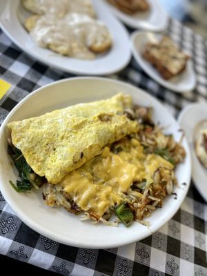 10 Best Breakfast & Brunch Spots in Atlanta (2026) · Top of Atlanta