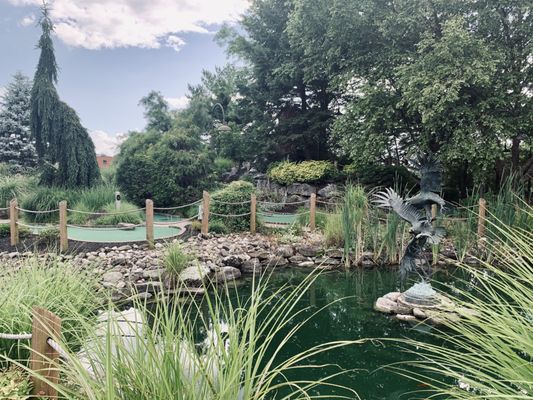 BOULDERS MINIATURE GOLF - TEMP. CLOSED - 24 Photos - 312 Primrose Ln ...