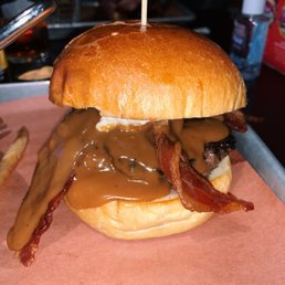 PRIME BURGER BAR - 100 Photos & 145 Reviews - 6092 Jericho Tpke ...