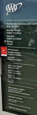 AAA ROSEVILLE GALLERIA BRANCH - Updated December 2025 - 37 Photos & 57 ...