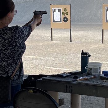 CLARK COUNTY SHOOTING COMPLEX - Updated October 2024 - 356 Photos & 307 ...