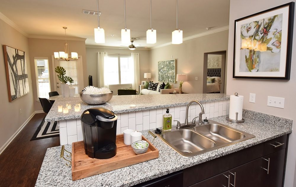 PARK ROWE VILLAGE AT PERKINS ROWE - Updated January 2026 - 20 Photos ...