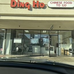 DING HO KITCHEN - Updated January 2026 - 323 Photos & 476 Reviews ...