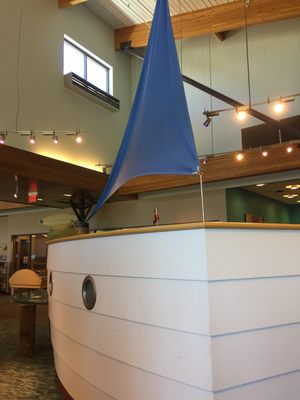 REDWOOD CITY PUBLIC LIBRARY - REDWOOD SHORES BRANCH - Updated October ...