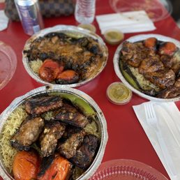 KABOB GRILL N’ GO - Updated January 2025 - 257 Photos & 284 Reviews ...